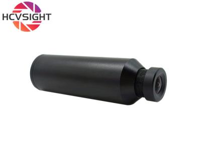 China 700TVL Sony CCD Mini Bullet Camera - 20x65mm Metal Housing, 3.6mm Lens, DC 12V Analog CCTV for sale