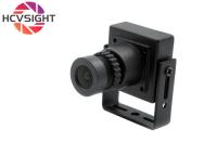 China Mini CVBS Camera 700TVL Sony CCD 25mm x 25mm Compact CCTV with 3.6mm Lens DC 12V for sale