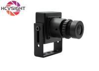 China Mini CVBS Camera 700TVL Sony CCD 25mm x 25mm Compact CCTV with 3.6mm Lens DC 12V for sale