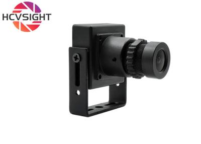 China Mini CVBS Camera 700TVL Sony CCD 25mm x 25mm Compact CCTV with 3.6mm Lens DC 12V for sale