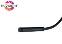 China 5.5mm AV Waterproof Endoscope Inspection Camera with 0.3MP Resolution and IP67 Rating for sale