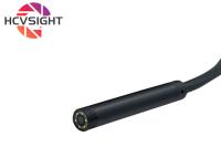 China 5.5mm AV Waterproof Endoscope Inspection Camera with 0.3MP Resolution and IP67 Rating for sale