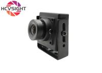 China Mini 700TVL CVBS Camera Module 25x25mm with 3.6mm Lens and DC 12V Power for Industrial Monitoring for sale