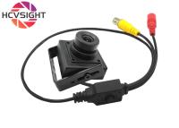 China Mini 700TVL CVBS Camera Module 25x25mm with 3.6mm Lens and DC 12V Power for Industrial Monitoring for sale
