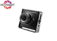 China Mini 700TVL CVBS Camera Module 25x25mm with 3.6mm Lens and DC 12V Power for Industrial Monitoring for sale