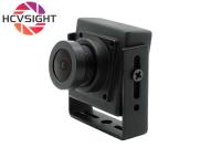 China 25mm Square AHD Camera 1080p 2MP with 150° Wide Angle Lens for Home Security Systems for sale