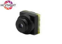 China AHD 6x6mm Camera Module 720P HD with 1MP Resolution and 68° Viewing Angle for Embedded Security Systems for sale