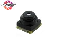China AHD 6x6mm Camera Module 720P HD with 1MP Resolution and 68° Viewing Angle for Embedded Security Systems for sale