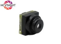 China AHD 6x6mm Camera Module 720P HD with 1MP Resolution and 68° Viewing Angle for Embedded Security Systems for sale