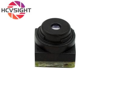 China AHD 6x6mm Camera Module 720P HD with 1MP Resolution and 68° Viewing Angle for Embedded Security Systems for sale