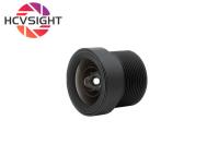 China HFOV 110° 2mm M12 Lens F2.0 Aperture for Industrial Machine Vision and Precision Inspection for sale