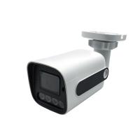 China 2MP AHD Security Camera System with 4-8 Channel DVR, 1920×1080P Resolution and Warm Light Night Vision for sale