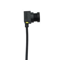 China 15×15mm Mini AHD Camera 1080P with Microphone, 150° Wide Angle Lens, DC 3.3V Operation for sale