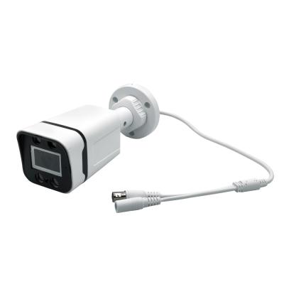 China 4-8 Channel AHD Security Camera System with 2MP 1080P Resolution and Full-Color Night Vision for sale