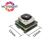 China 5MP UVC USB Camera Module with Autofocus - 12mm×12mm PCB, 75° FOV for Machine Vision for sale