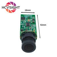 China 2MP USB Camera Module 1080p 30fps with 120° FOV for Industrial Automation and Machine Vision for sale