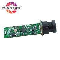 China 2MP USB Camera Module 1080p 30fps with 120° FOV for Industrial Automation and Machine Vision for sale