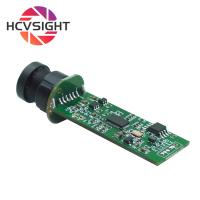 China 2MP USB Camera Module 1080p 30fps with 120° FOV for Industrial Automation and Machine Vision for sale