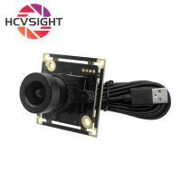 China 2MP USB Camera Module 28x28mm with 1080P 30fps for Industrial Machine Vision and Automation for sale