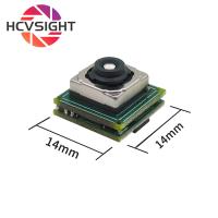 China 12MP USB Autofocus Camera Module with 14mm Size and 120° FOV for Machine Vision and Video Conferencing for sale