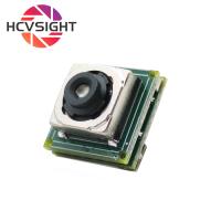China 12MP USB Autofocus Camera Module with 14mm Size and 120° FOV for Machine Vision and Video Conferencing for sale