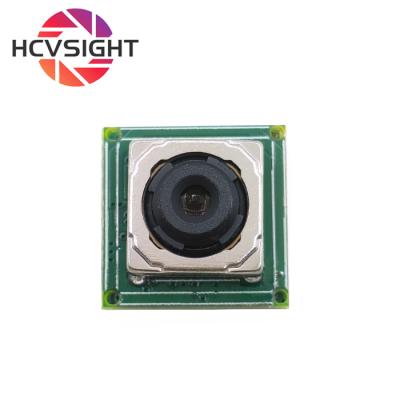 China 12MP USB Autofocus Camera Module with 14mm Size and 120° FOV for Machine Vision and Video Conferencing for sale