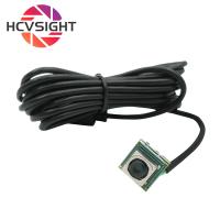 China 12MP USB Autofocus Camera Module with 14mm Size and 120° FOV for Machine Vision and Video Conferencing for sale