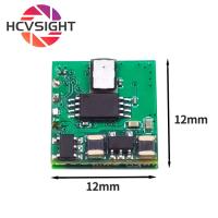 China 4K 8MP IMX179 Autofocus USB Camera Module - 12mm×12mm Compact Design with 3264×2488 Resolution for sale