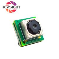 China 4K 8MP IMX179 Autofocus USB Camera Module - 12mm×12mm Compact Design with 3264×2488 Resolution for sale