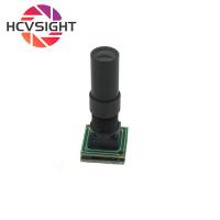 China 1080p Mini USB Camera Module 12x12mm 2MP CMOS Sensor for Embedded Vision Applications for sale