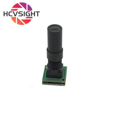 China 1080p Mini USB Camera Module 12x12mm 2MP CMOS Sensor for Embedded Vision Applications for sale