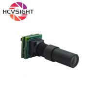 China 1080p Mini USB Camera Module 12x12mm 2MP CMOS Sensor for Embedded Vision Applications for sale