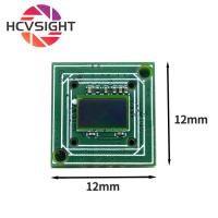 China 1080p Mini USB Camera Module 12x12mm 2MP CMOS Sensor for Embedded Vision Applications for sale