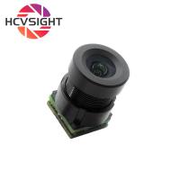 China 4MP USB Camera Module 12mm x 12mm with 90° FOV for Machine Vision and Industrial Automation for sale