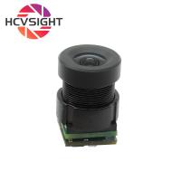 China 4MP USB Camera Module 12mm x 12mm with 90° FOV for Machine Vision and Industrial Automation for sale