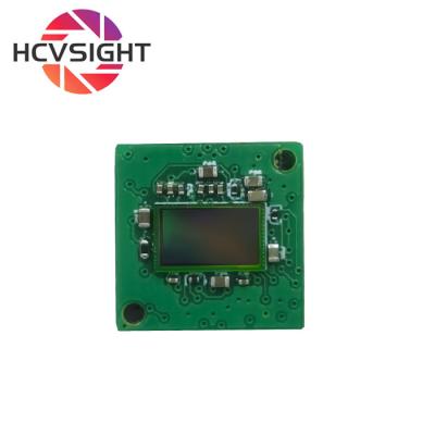 China 4MP USB Camera Module 12mm x 12mm with 90° FOV for Machine Vision and Industrial Automation for sale