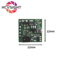 China 4MP USB Camera Module 12mm x 12mm with 90° FOV for Machine Vision and Industrial Automation for sale