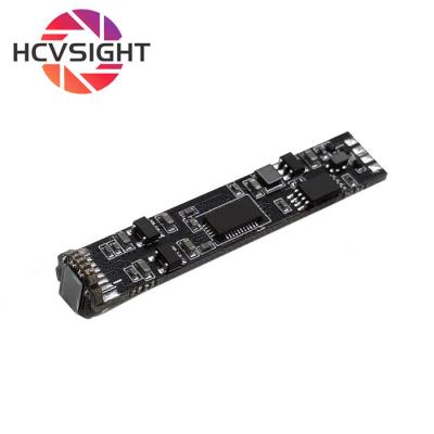 China 1MP UVC Driver-Free Mini USB Camera Module 8×40mm for Industrial Embedded Vision Systems for sale