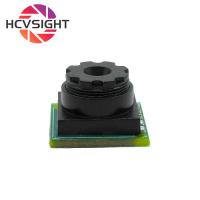 China 12×12mm Mini HD USB Camera Module - 720p 30fps UVC Industrial Vision Sensor for Machine Automation for sale