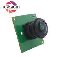 China 1MP HD CMOS USB Camera Module 160 Degree Wide Angle Fisheye for Surveillance for sale
