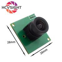 China USB Camera Module 1MP 720p Distortion Free Lens Suitable For Machine Vision for sale