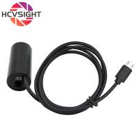 China Android OTG 1080p Mini Bullet USB Camera 2MP 90 Degree FOV for Machine Vision for sale