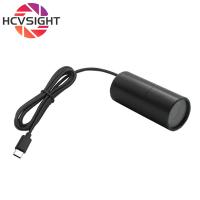 China Android OTG 1080p Mini Bullet USB Camera 2MP 90 Degree FOV for Machine Vision for sale