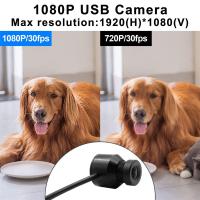 China 1080P Mini Bullet Camera 30FPS Full HD Type-C Camera Suitable for Android Phones for sale