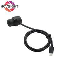 China 1080P Mini Bullet Camera 30FPS Full HD Type-C Camera Suitable for Android Phones for sale