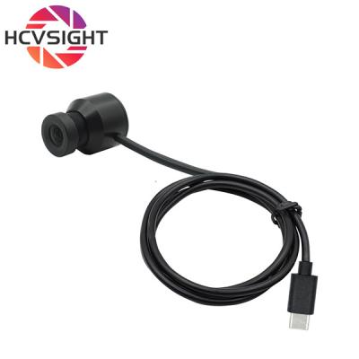 China 1080P Mini Bullet Camera 30FPS Full HD Type-C Camera Suitable for Android Phones for sale