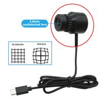 China 1080P Mini Bullet Camera 30FPS Full HD Type-C Camera Suitable for Android Phones for sale