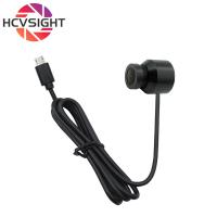 China Android USB Mini Bullet Camera 1080P UVC Driverless Embedded 2MP 120 Degree Wide Angle for sale