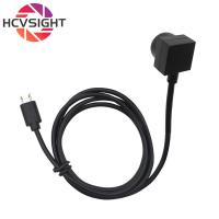 China 15*15mm 5MP Wide-angle USB Camera Driver-Free Mini USB Webcam For Laptops for sale