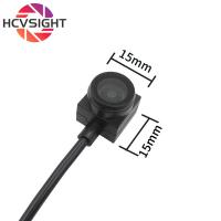 China 15*15mm 5MP Wide-angle USB Camera Driver-Free Mini USB Webcam For Laptops for sale